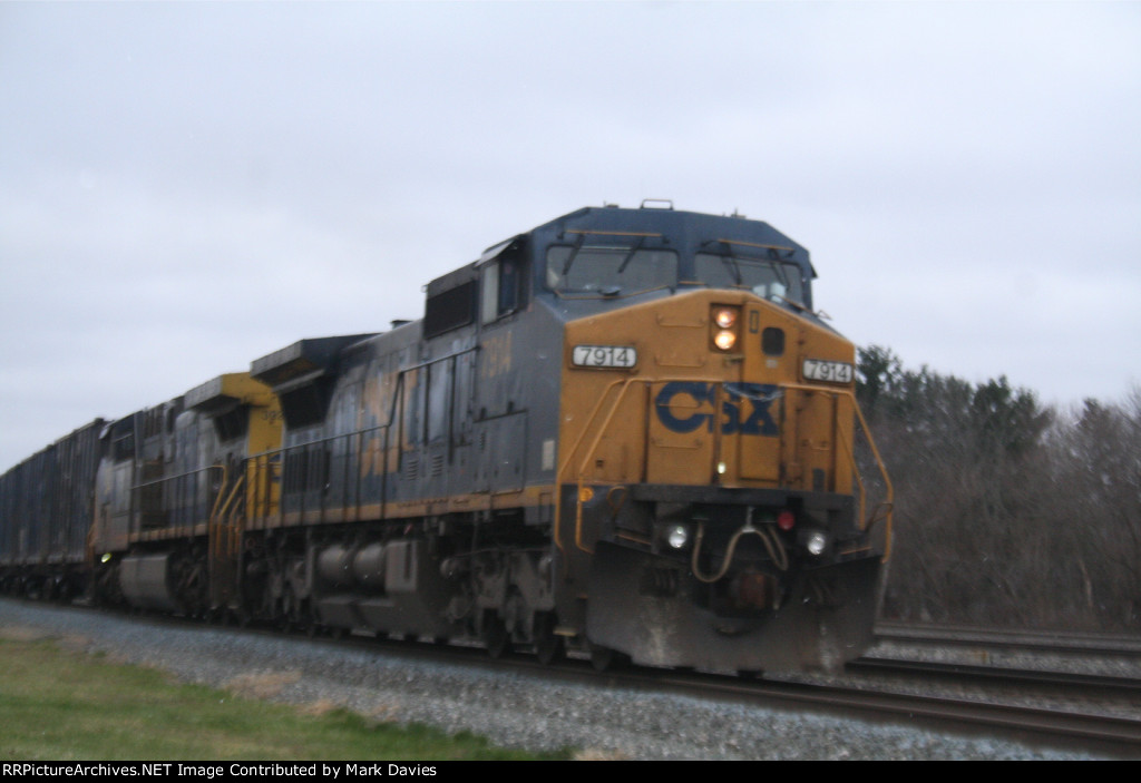 CSX 7914